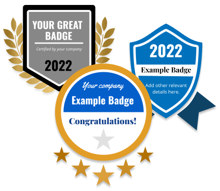 Digital Badge Maker: Easily Create and Issue Professional Credentials